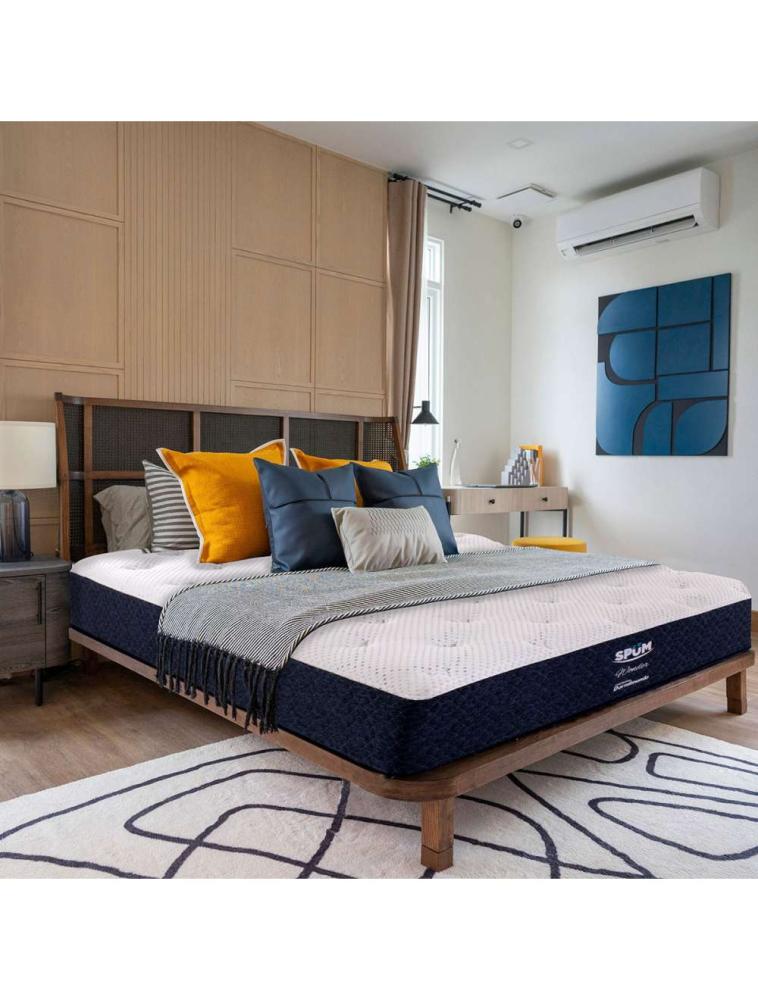 Colchon Dormimundo Wonder