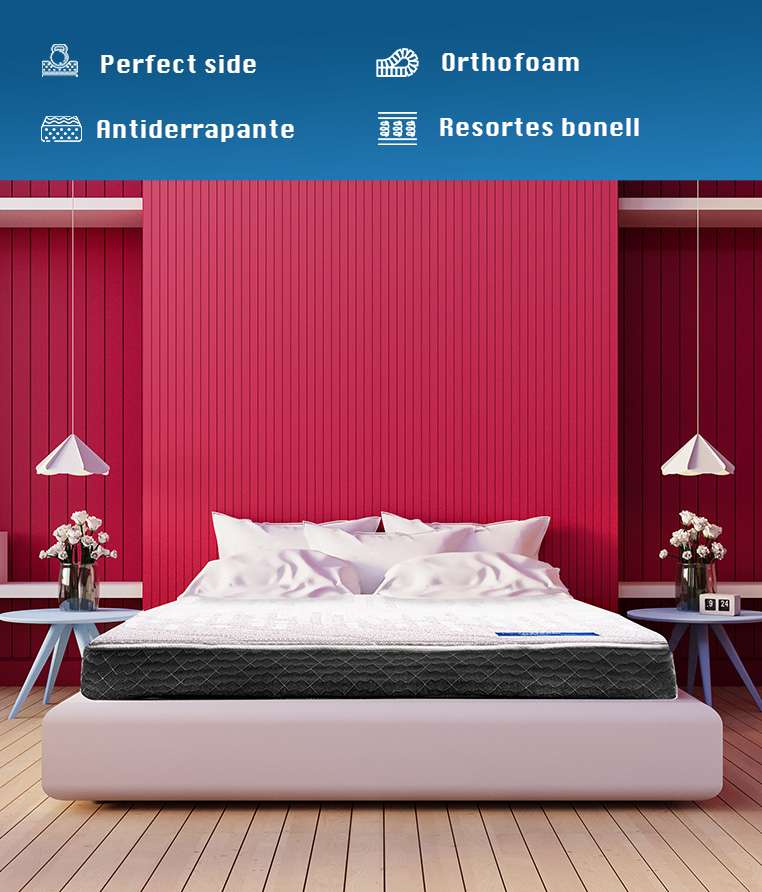 Colchón Dormimundo Senna, Colchones Dormimundo