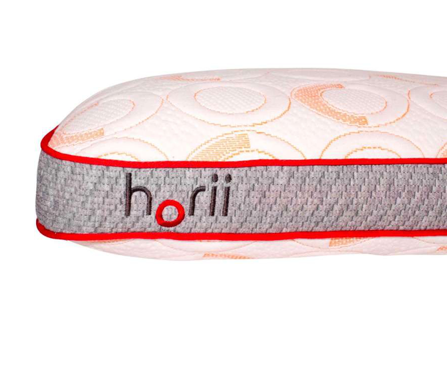Almohada Horii Pro. Blancos Dormimundo