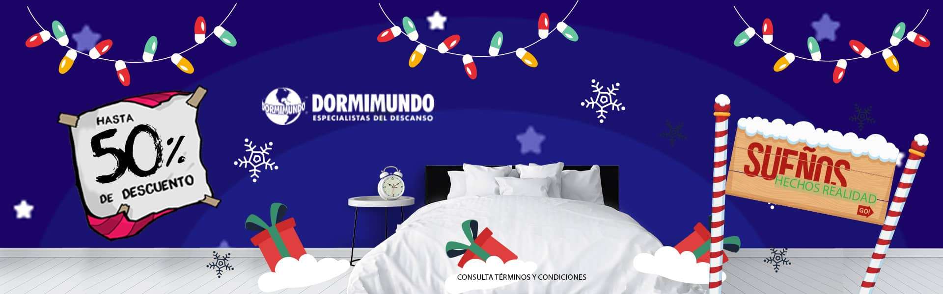 Dormimundo