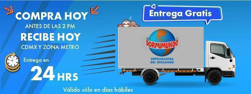 Dormimundo