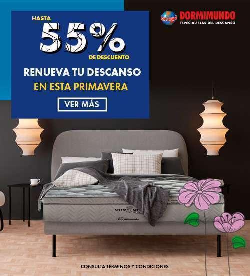 Dormimundo